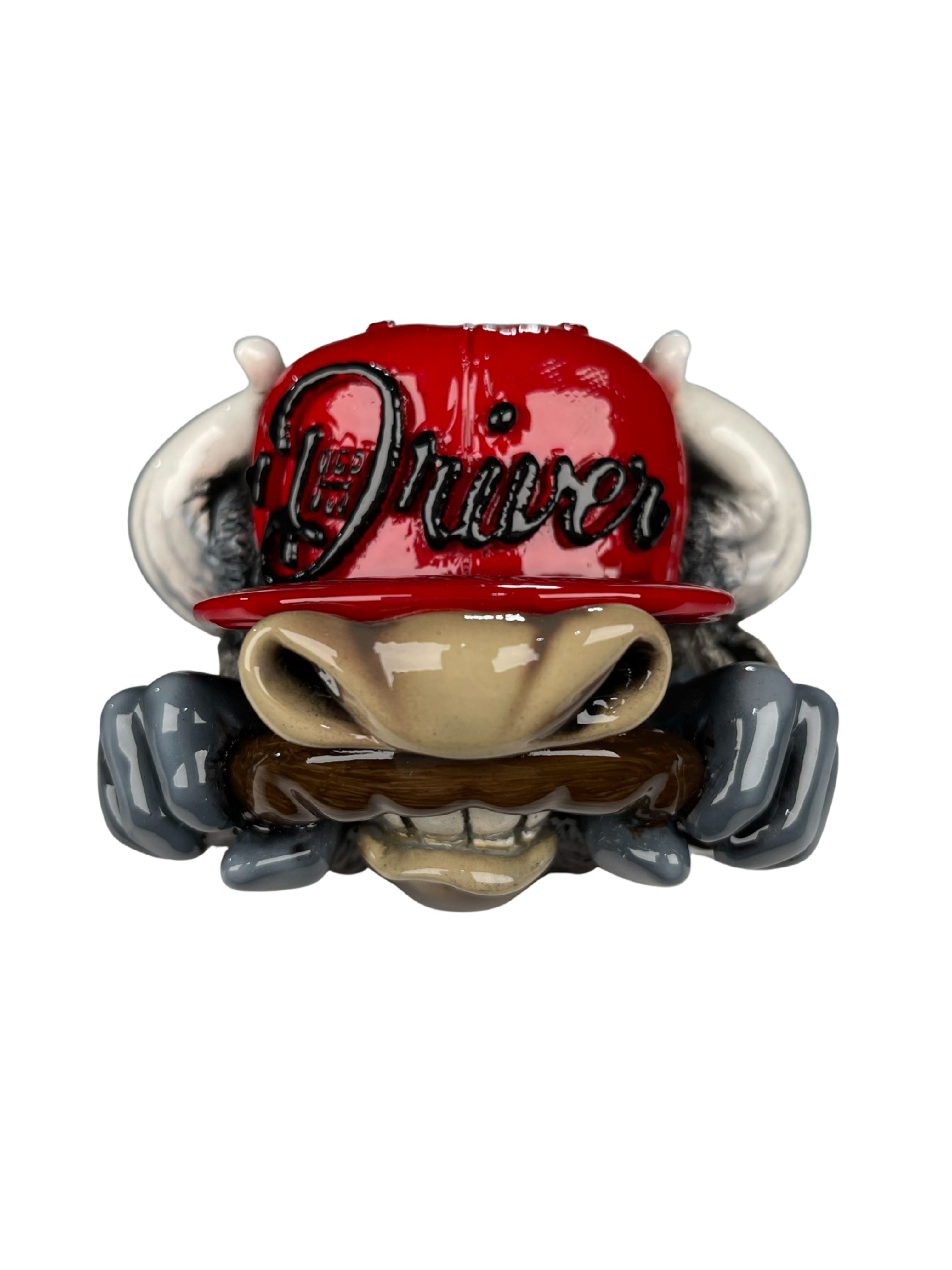 Bloody Bull Shifter Knob – The Driver Life