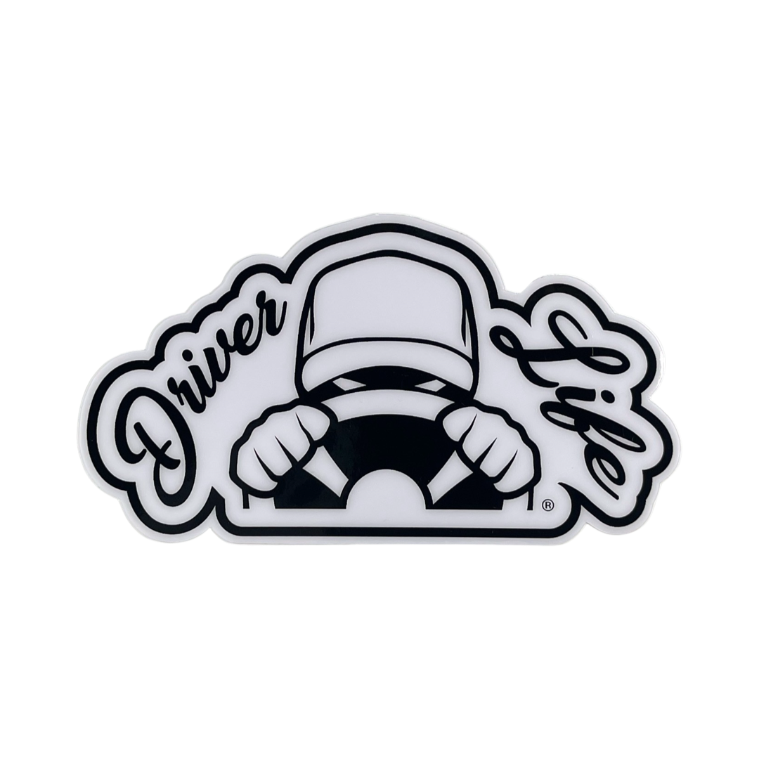 Driver Life Dude Heavy Duty 5" – The Driver Life