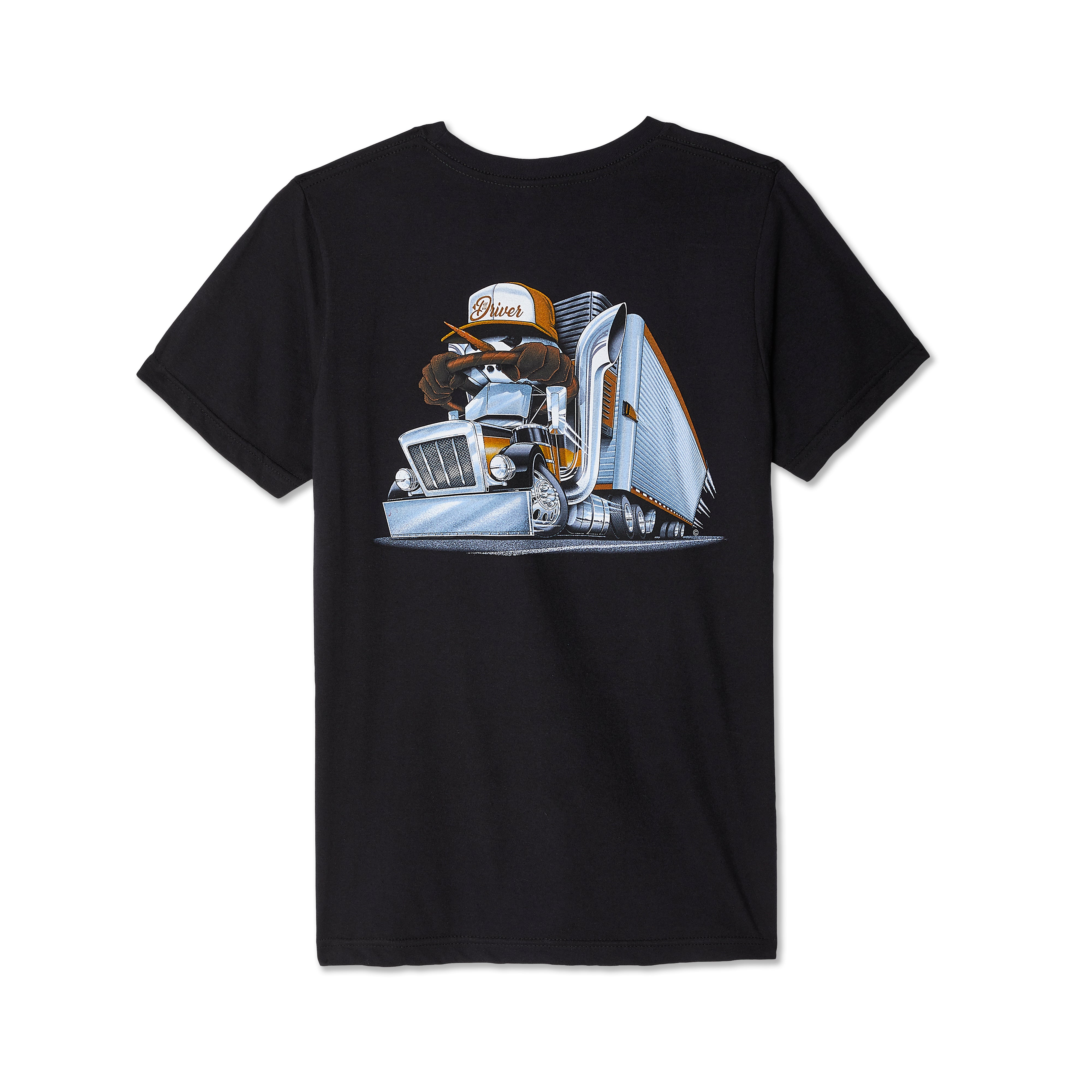 Reefer Shirt – The Driver Life