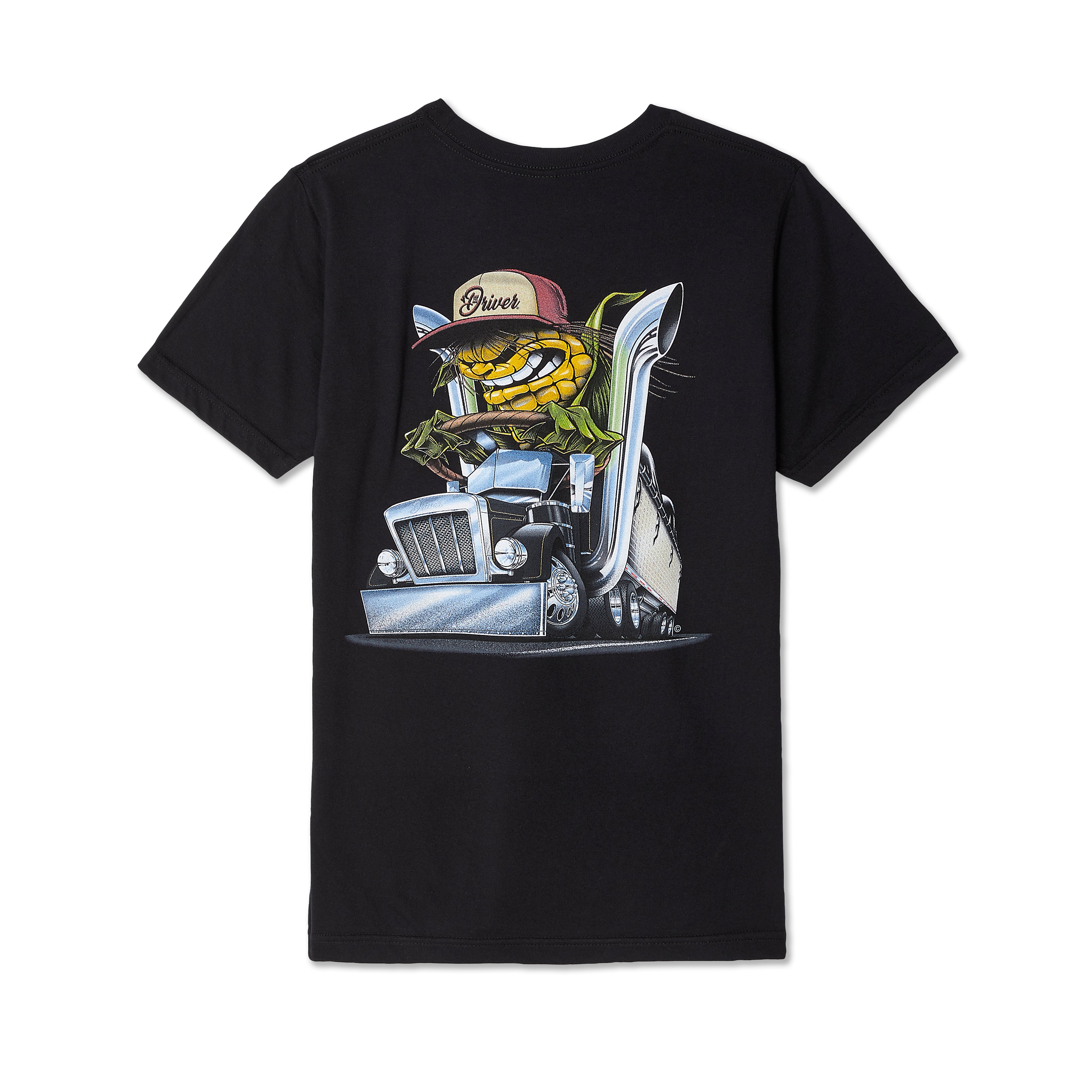 Hopper Shirt – The Driver Life